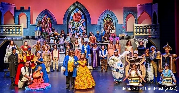 Contact Us - Chapin Theatre Company (CTC)